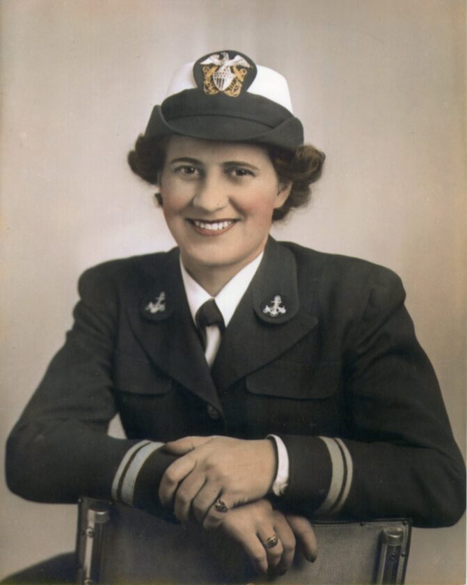 Helen Dieffenbach Lutes: Veteran, teacher, athlete and feminist | News ...